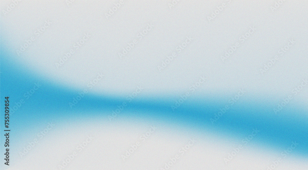 blue ray white background grainy gradient noise texture banner design ...