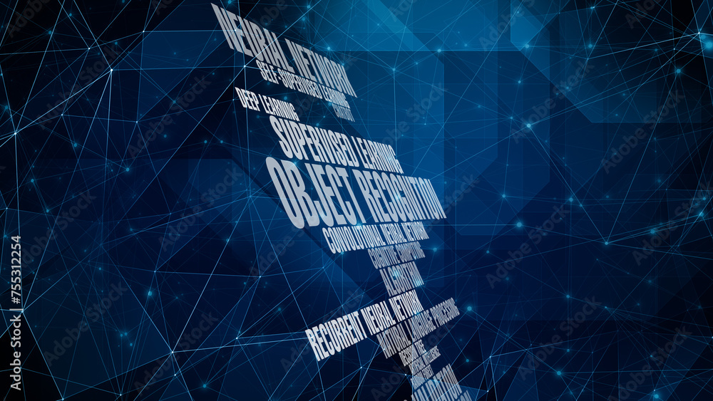 Machine Learning Ai And Connected Lines Exploring World Of Autonomous Chatbots Deep Learning