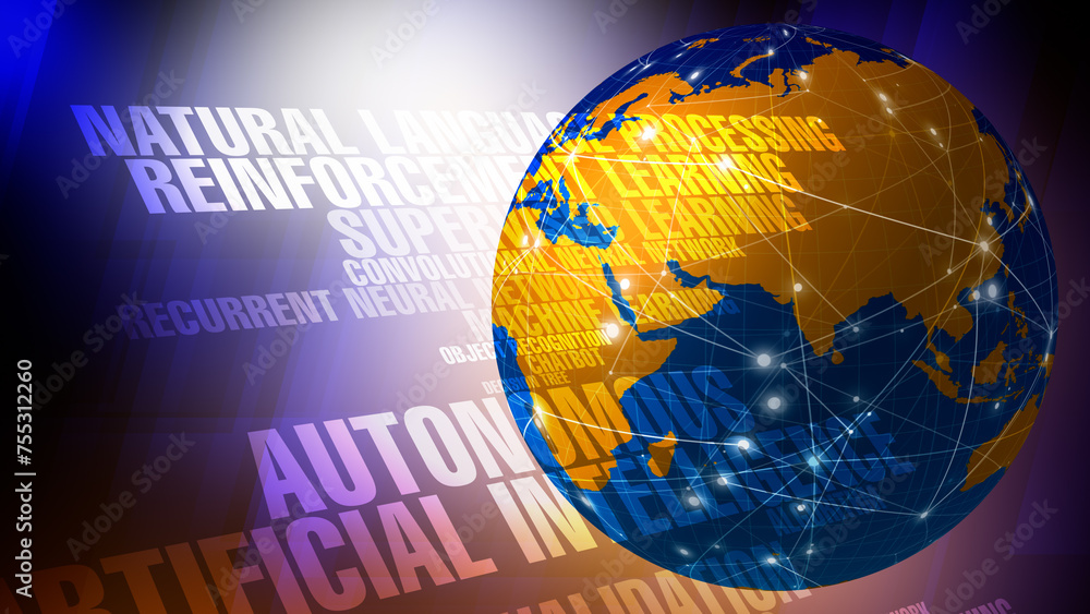 Chatbot using ai, natural language processing, and deep learning to ...