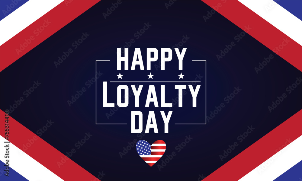 You can download Happy Loyalty Day wallpapers and backgrounds on your ...