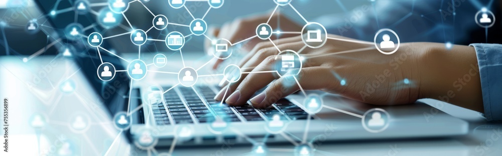 Technical concepts of teamwork and human resource management ...