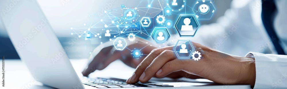 Technical concepts of teamwork and human resource management ...