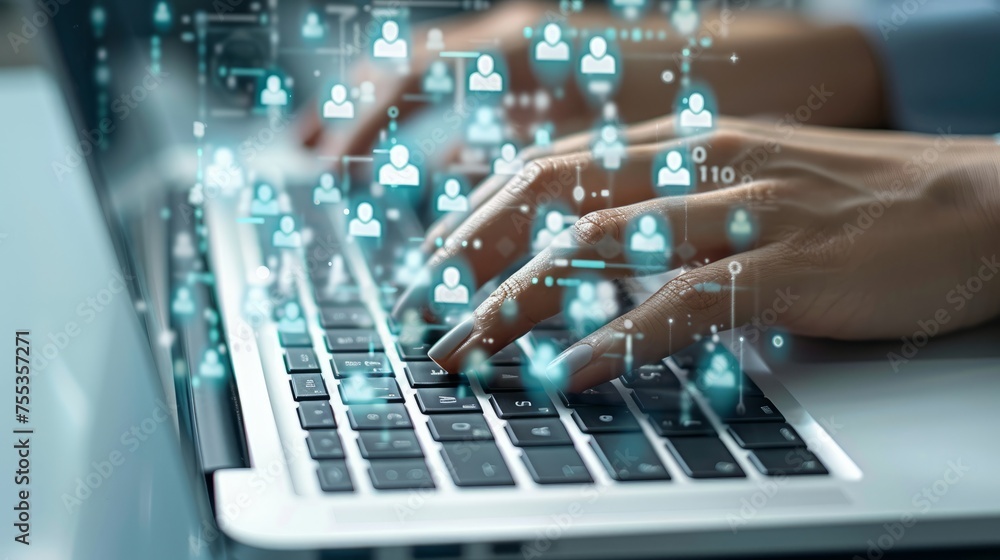 Technical concepts of teamwork and human resource management ...