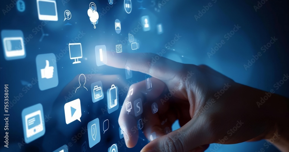 Technical concepts of teamwork and human resource management ...