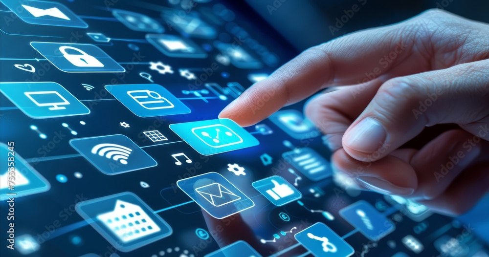 Technical concepts of teamwork and human resource management ...