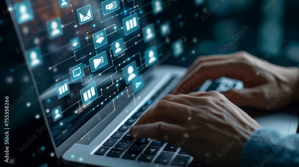 Technical concepts of teamwork and human resource management ...