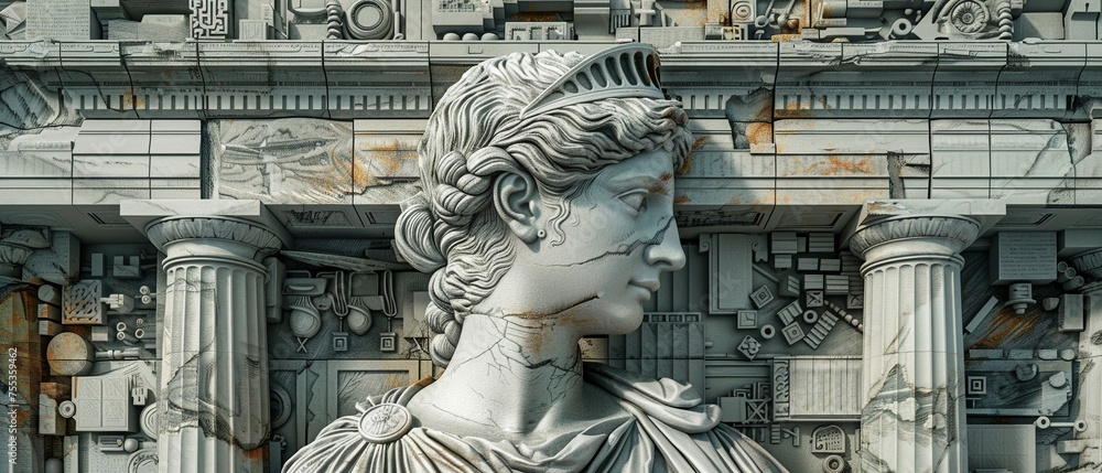 Explore the scientific and philosophical advancements of ancient Greece ...