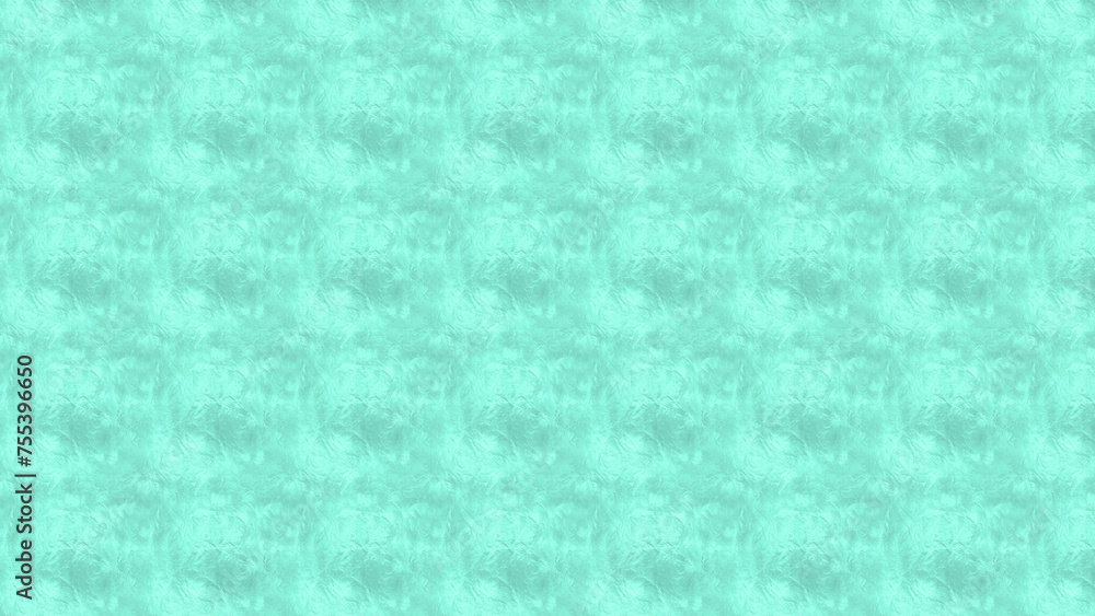 seamless light greenish blue lagoon melting iceberg water surface ...