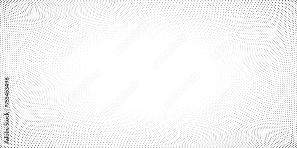 Perforation distorted dotted background. Background with transparency ...