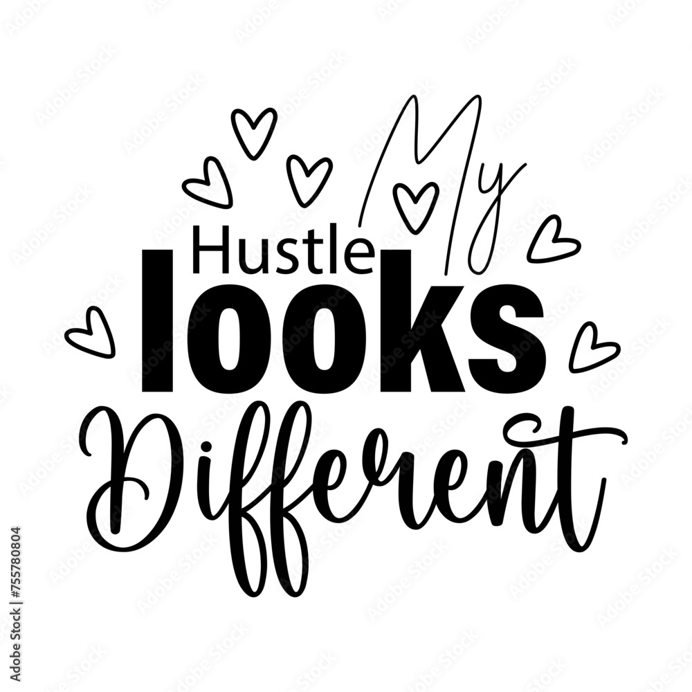 Black Girl Magic Svg Bundle Black Woman Svg Boss Lady Svg Black