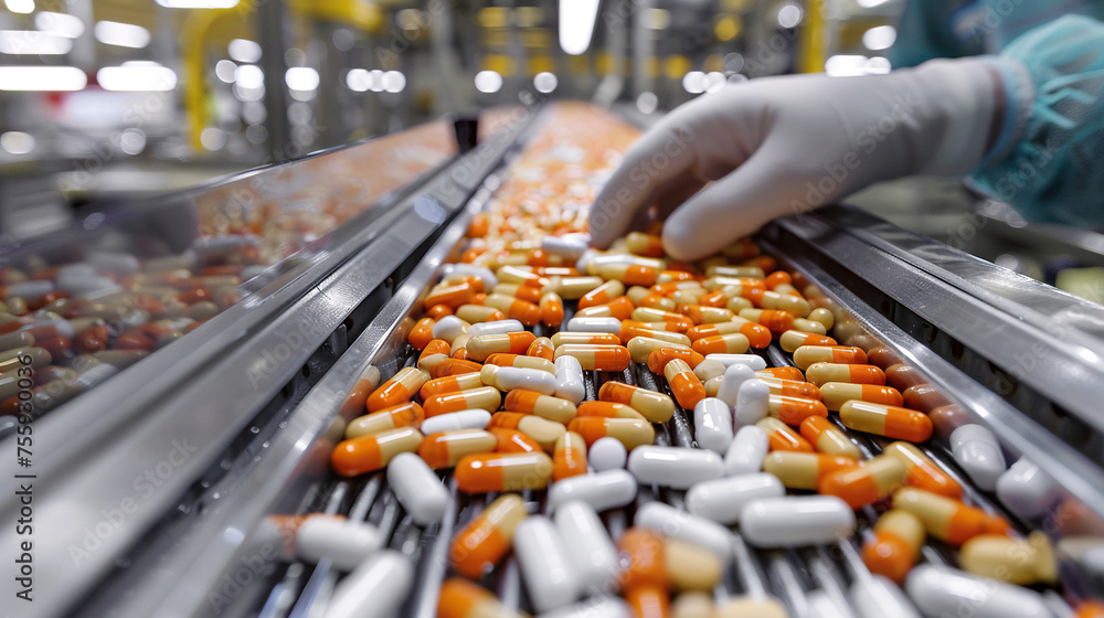 Dietary supplement experts are inspecting the quality of dietary ...