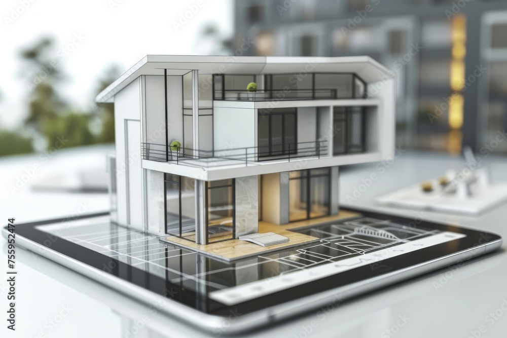 Explore the Integration of Hydroelectric Power and Smart Energy ...