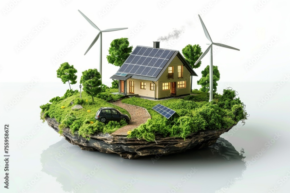 Elevating Residential Estates with Smart Technology: A Comprehensive ...