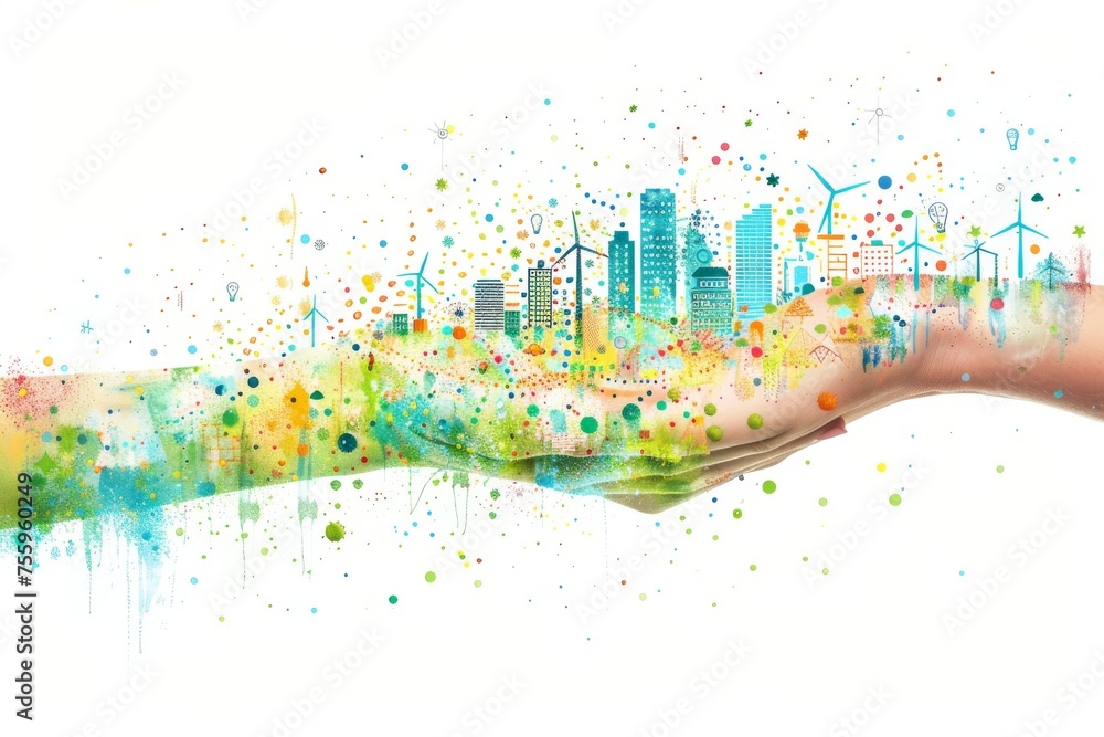 Advanced Residential Ecosystems: How Wireless Technologies and Smart ...