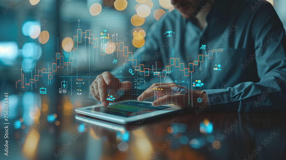 Document Management System (DMS) uploading and archives documents with ...