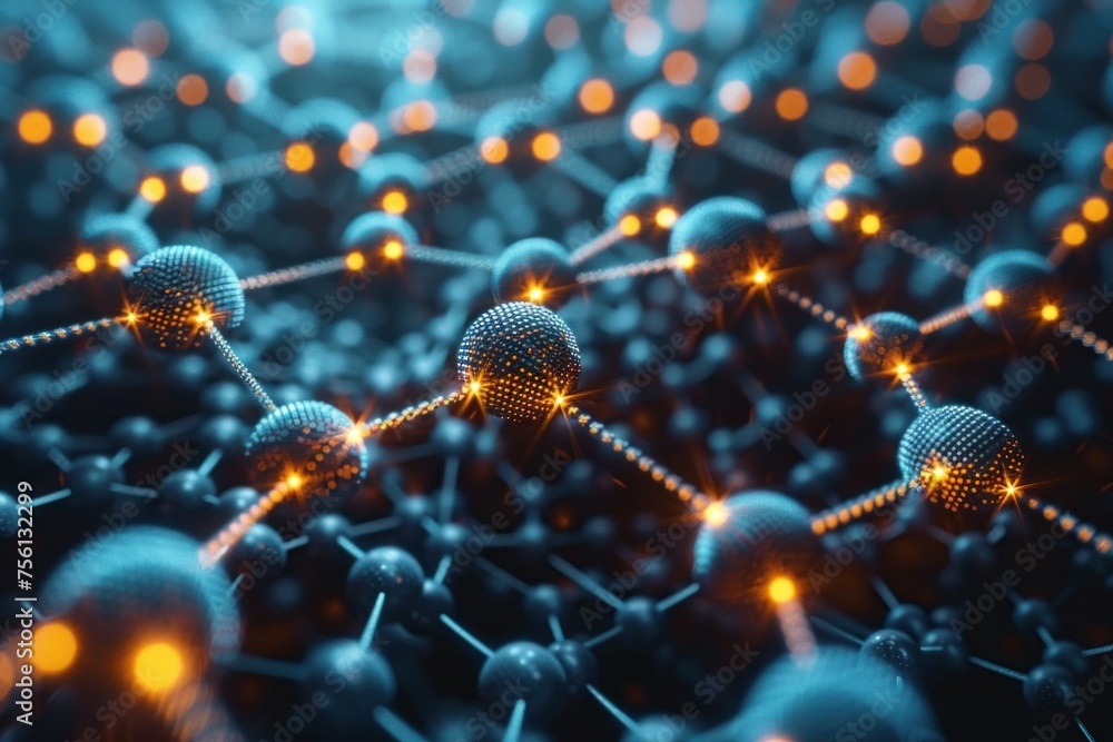 nanotechnology, medicine, nanoparticles, targeted therapy, drug ...