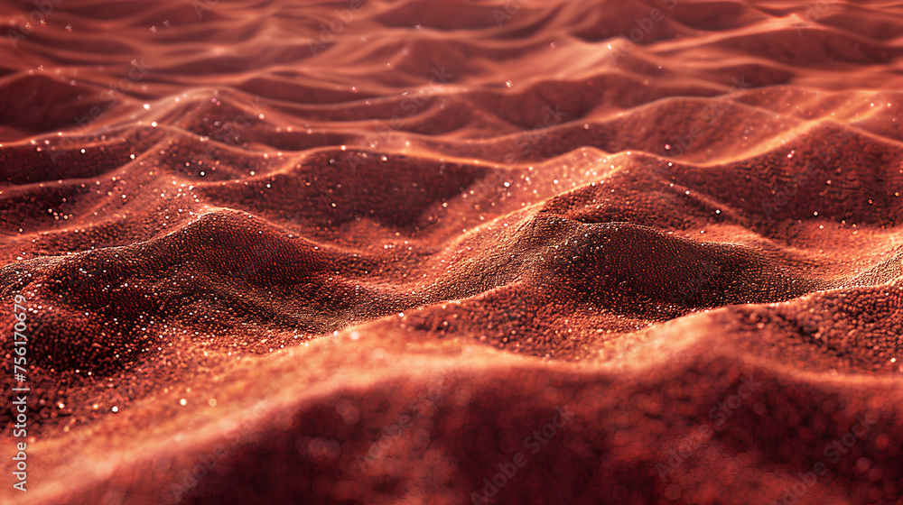 Red sand texture, super high res, There is space to enter text. Stock ...