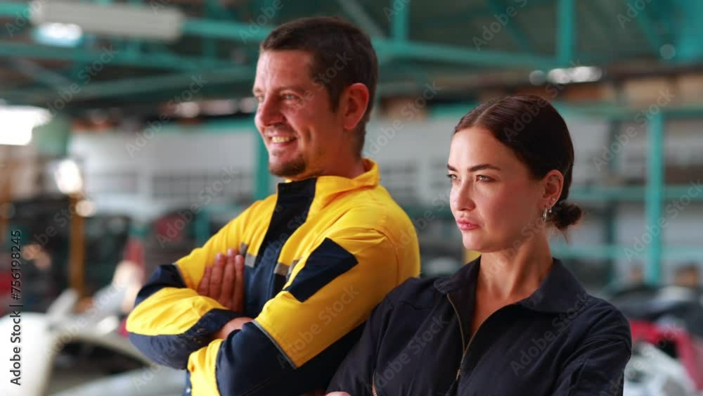 Professional team working at workplace. Unity and teamwork concept ...