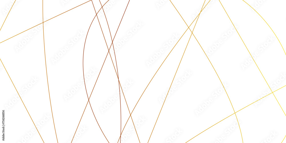 Abstract golden color diagonal lines background pattern .Geometric ...