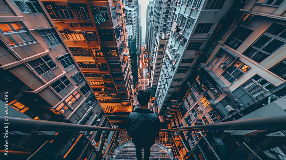 Experiment with Angles: Explore different shooting angles, such as low ...