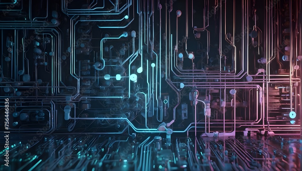 The motherboard controller works with advanced technology that is ...