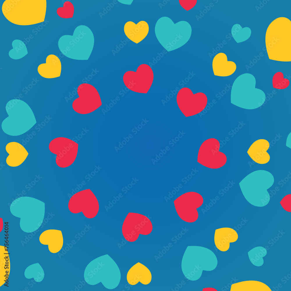 abril azul, autismo, mês do autismo, campanha abril azul, dia do ...