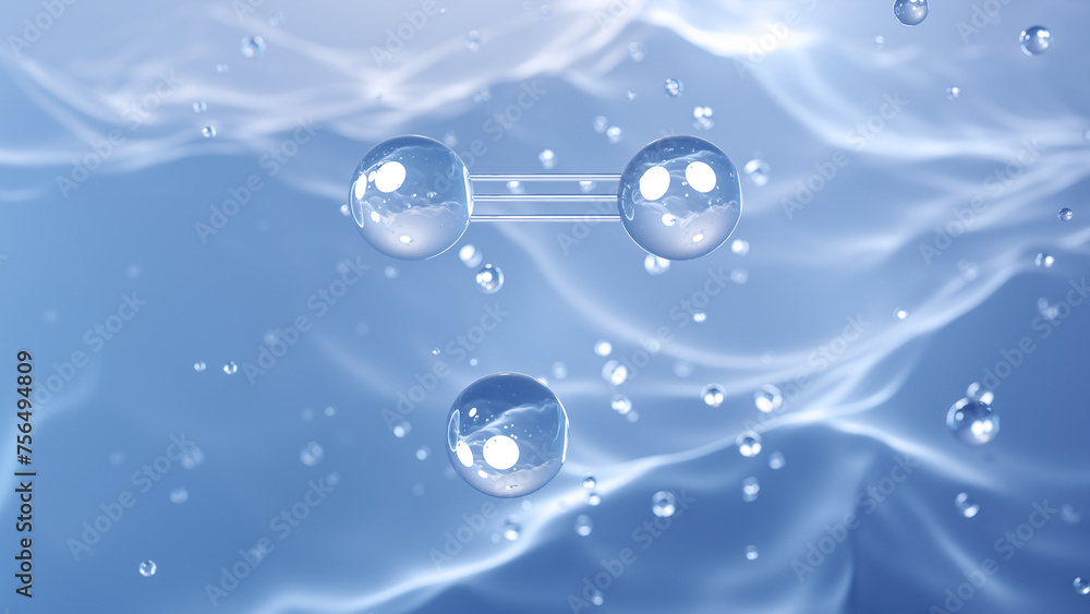 calcium carbide molecular structure, 3d model molecule, calcium ...