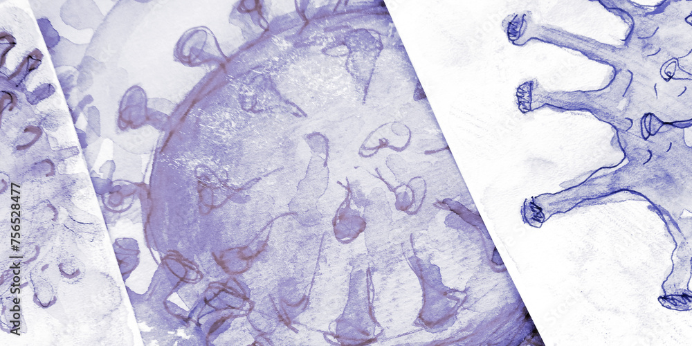 Virus Images. Gray Cancer Genetics. Metal Virus Resistance. Lilac ...