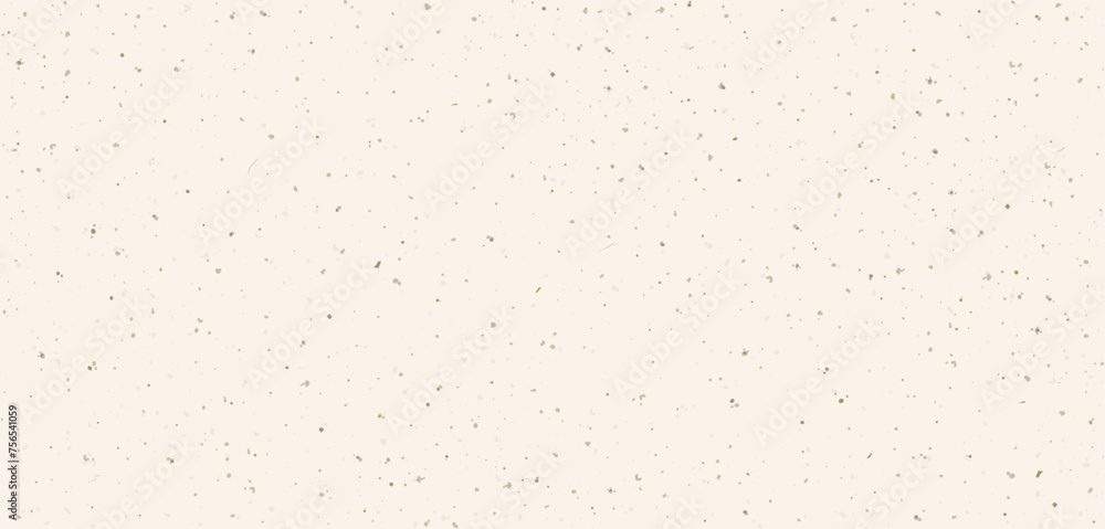 Fleck eggshell texture background for craft paper, vector grainy ...