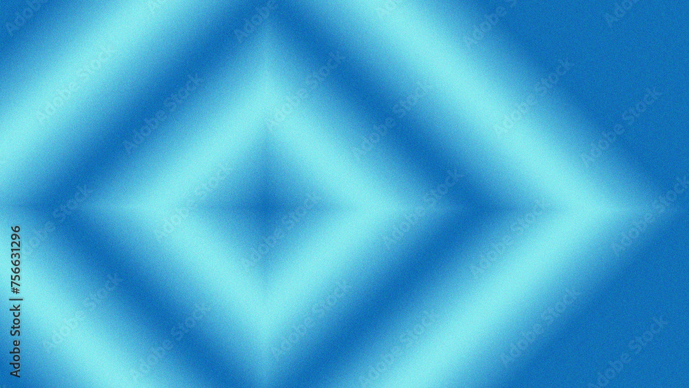 ภาพประกอบสต็อก Geometric Blue Diamond Pattern Background,A soothing ...