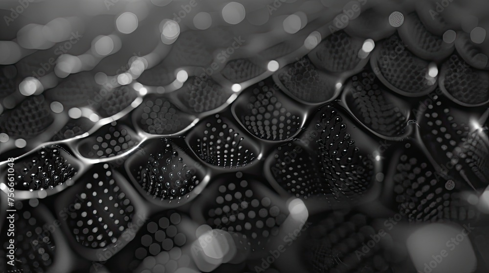 Showcase the strength and flexibility of graphene in a creative ...