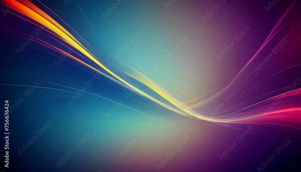 Abstract digital background wallpaper 4k created with generative ai ...