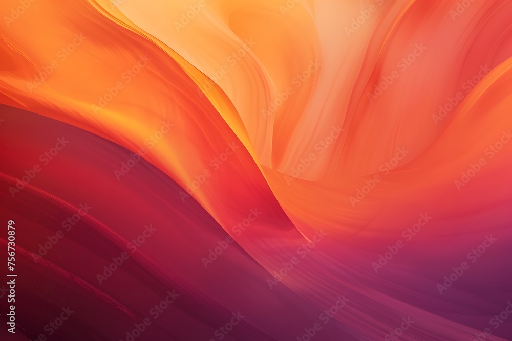 gradient background, with soft transitions between earthy tones ...