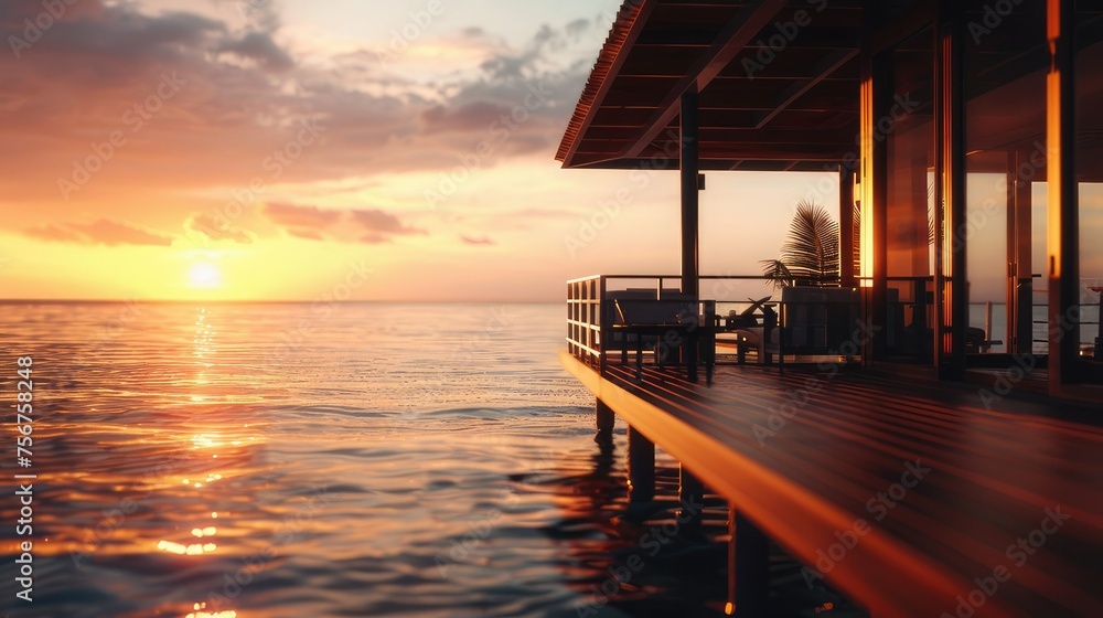 the various features of the recreation area, including the swimming ...