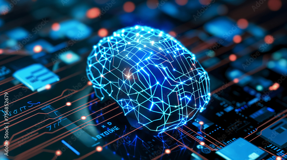 the role of AI in optimizing content delivery networks for faster ... the role of AI in optimizing content delivery networks for faster ...