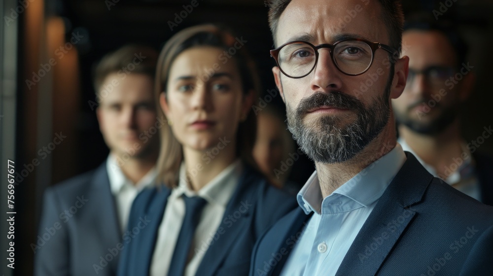 We are Hiring, Join Our Team. Highlighting the dynamic and ...