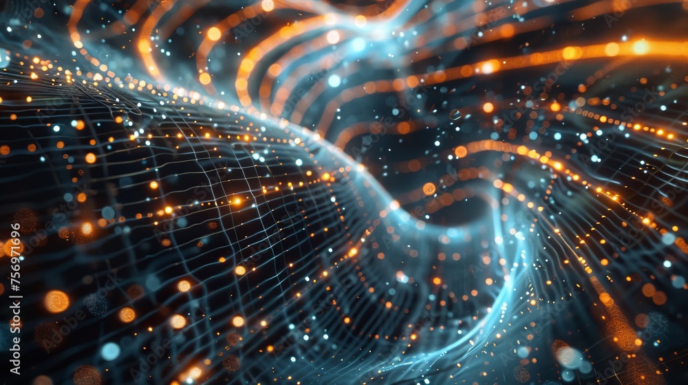 Quantum Computing. Quantum computers have the potential to solve ...