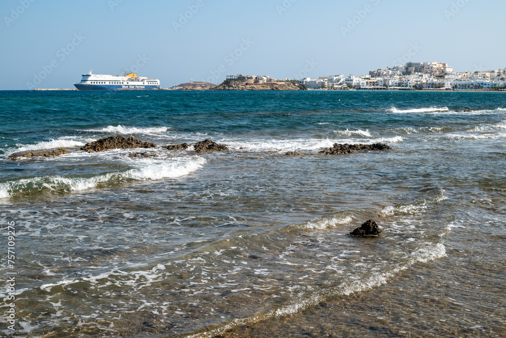 Blue Star Ferries Greek passanger transportation company providing ferry services between the ...