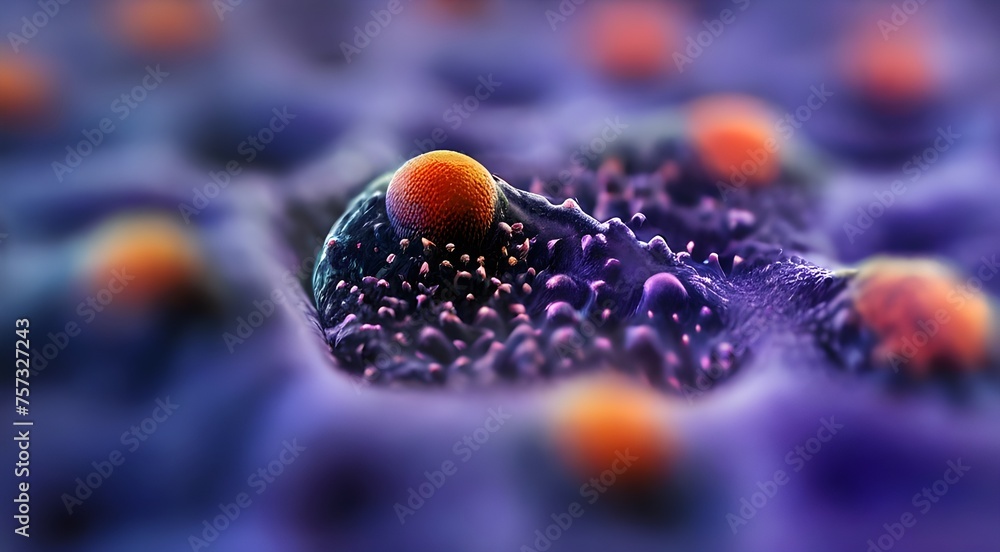 physical phenomena in abstraction. Popular science, advanced technology ...