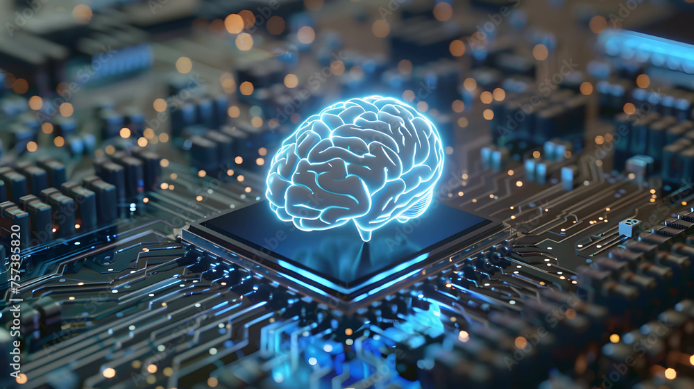 AI technology or artificial intelligence that has become a part of ... AI technology or artificial intelligence that has become a part of ...