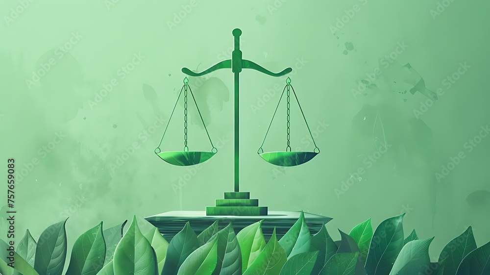 Green Tax Concept: Eco-Friendly, Sustainability, Environmental finance ...