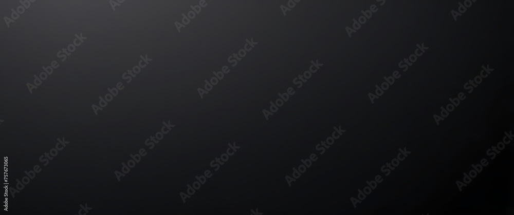 Abstract black gradient background that looks modern blurry wallpaper ...