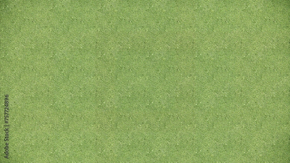 Green grass texture for sport background. Detailed pattern of green ...