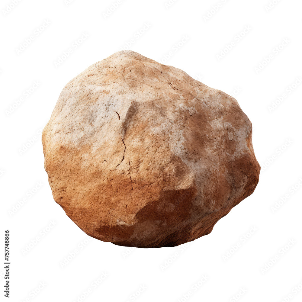 specimen of quartzite rock stone isolated background. Quartzite is a ...