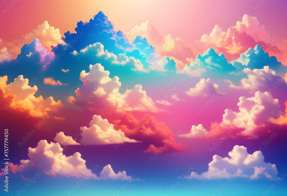 Cloud Gradient Background, Background, Gradient, Cloud, Sky, White ...
