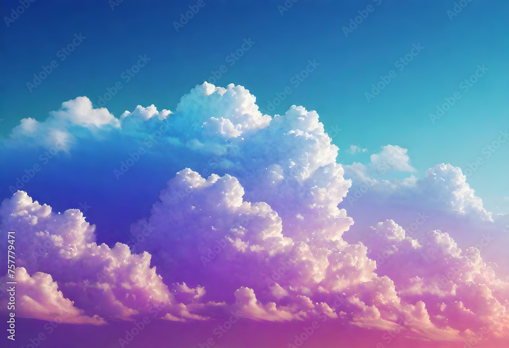 Cloud Gradient Background, Background, Gradient, Cloud, Sky, White, Blue, Atmosphere, Weather ...