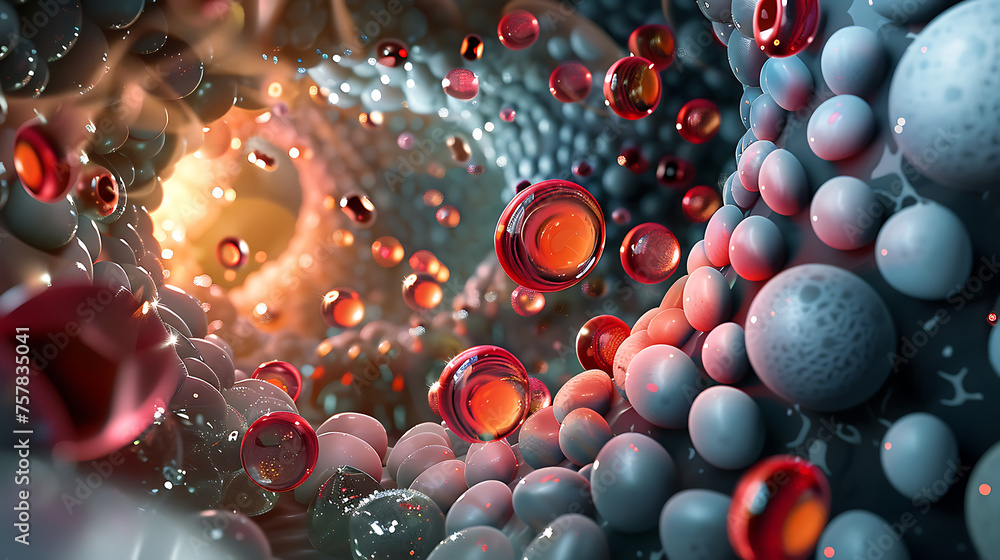 A 3D visual guide to understanding the science of lipoproteins ...