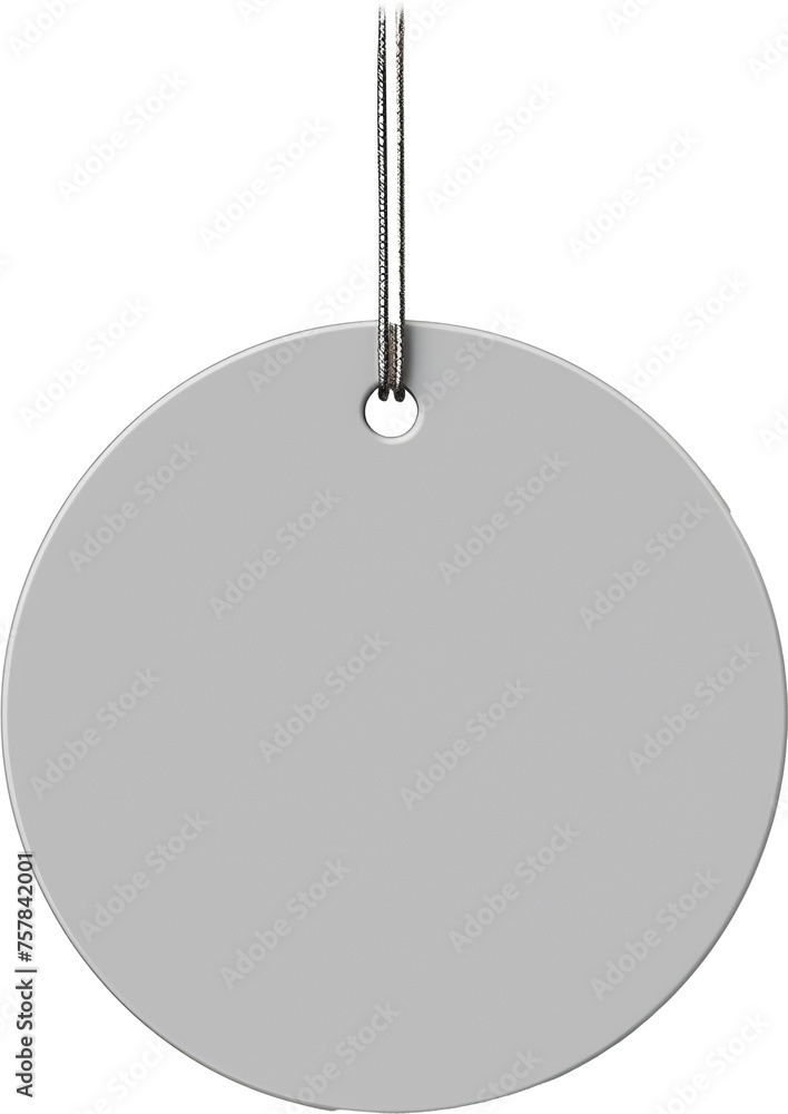 price tag,grey price tag,paper price tag for products isolated on white ...