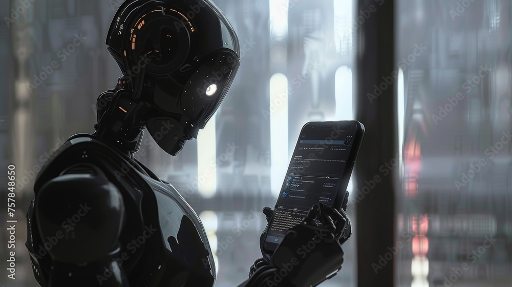 Robots: The Future of Work, How Robots Are Revolutionizing Industries ... Robots: The Future of Work, How Robots Are Revolutionizing Industries ...