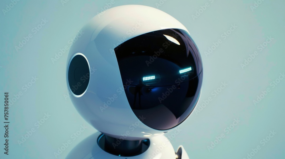 Robots: The Future of Work, How Robots Are Revolutionizing Industries ...